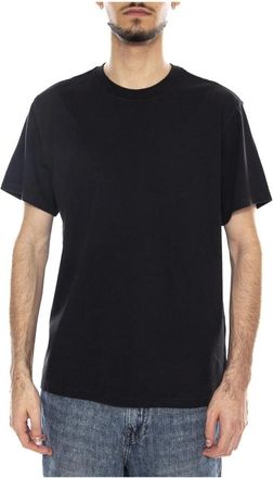 Levi's Homme, Tops, Noir, Taille: XL Softee T-shirt