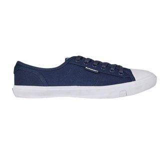 Vans Brooklyn Schuhe f&uuml;r Damen, Wildleder-Besatz (Grau)
