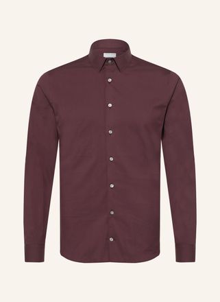 Tiger Of Sweden Hemd Filbrodie Extra Slim Fit lila