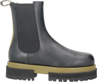 MARIA LUCA SCHUHE - Stiefeletten auf YOOX.COM