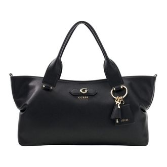Guess Femme, Sacs, Noir, Taille: ONE Size Sacs &agrave; main