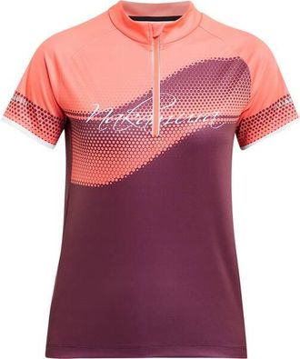 Nakamura Damen Shirt Da.-Fahrrad-Trikot Fiona II W