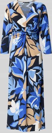 Betty Barclay Midikleid mit floralem Allover-Print
