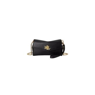 Ralph Lauren Damen, Taschen, Schwarzk, ONE SIZEGr&ouml;&szlig;e