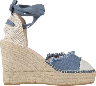 Macarena SCHUHE - Espadrilles auf YOOX.COM