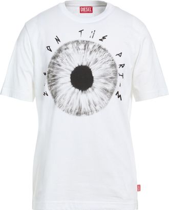 Diesel TOPS - T-shirts auf YOOX.COM