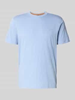 Boss Orange by Hugo Boss Regular Fit T-Shirt aus reiner Baumwolle Modell TEGOOD