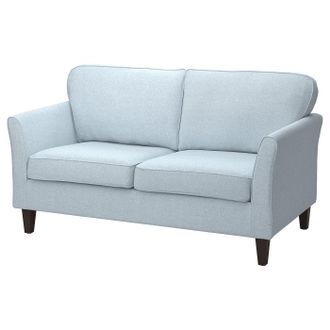 IKEA EKHOLMA Bezug 2er-Sofa
