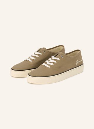 Jacquemus Jacquemus Sneaker Les Fefe gruen