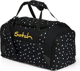 Satch Sportbag Lazy Daisy