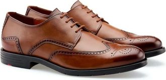 Lloyd Lloyd, Herren, Schuhe, Braun, 42 1/2 EUGr&ouml;&szlig;e
