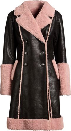 Versace JACKEN & M&Auml;NTEL - Shearling- & Kunstfell auf YOOX.COM