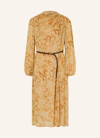Marc Cain Kleid braun