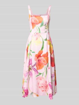 Lipsy Cocktailkleid im Allover-Look