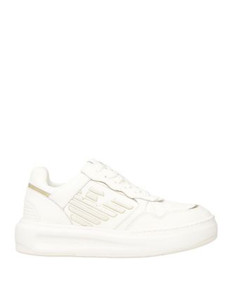 Emporio Armani SCHUHE - Sneakers auf YOOX.COM
