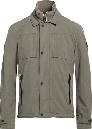 Milestone JACKEN & M&Auml;NTEL - Jacken und Anoraks auf YOOX.COM