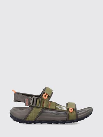 The North Face Sandale Homme couleur Vert