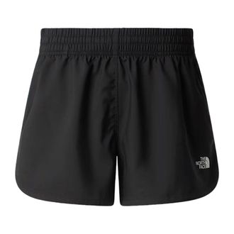 The North Face Femme, Sport, Noir, Taille: 42 FR G Flex Woven Short
