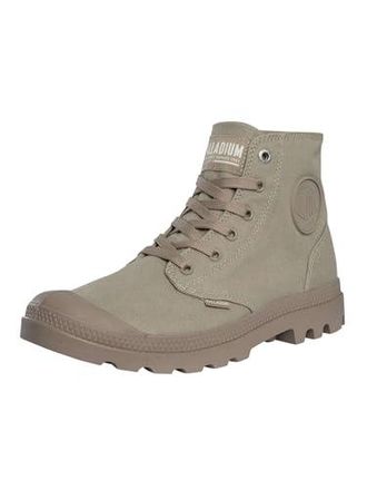 Palladium PAMPA MONO CHROME
