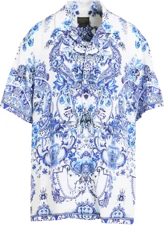 Camilla TOPS - Hemden auf YOOX.COM