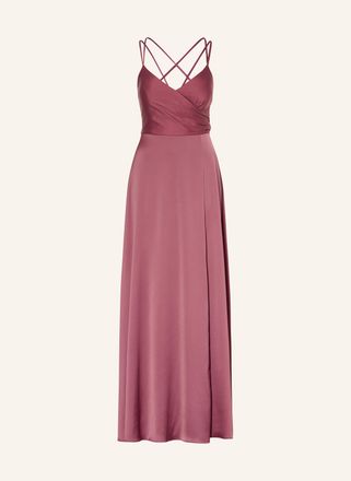 Vera Mont Vm Vera Mont Abendkleid rosa