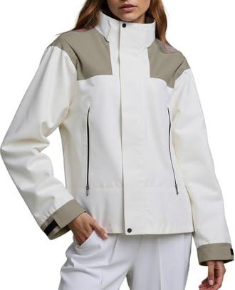 Generic Vestes pour femmes, l&eacute;g&egrave;res, coupe-vent, respirantes, parfaites pour les couples, gris, XS