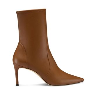 Stuart Weitzman Damen, Schuhe, Braun, 35 1/2 EUGr&ouml;&szlig;e