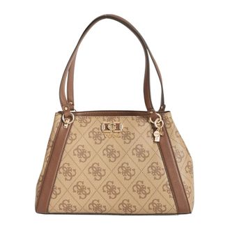 Guess Damen, Taschen, Beige, ONE SIZEGr&ouml;&szlig;e