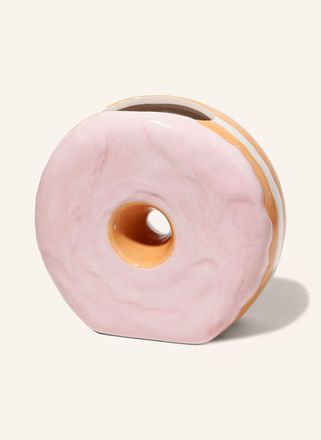 doiy Doiy Vase Fast Food Medium pink