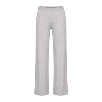 Gran Sasso Weite Hosen - - Trousers - Damen - Grau - M
