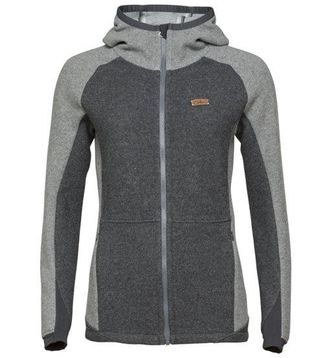 Chillaz Roys Peak W - Fleecepullover - Damen