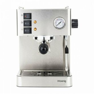 H.Koenig H.koenig Exp530 Machine Expresso 15 Bars