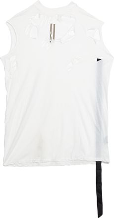Rick Owens TOPS - T-shirts auf YOOX.COM
