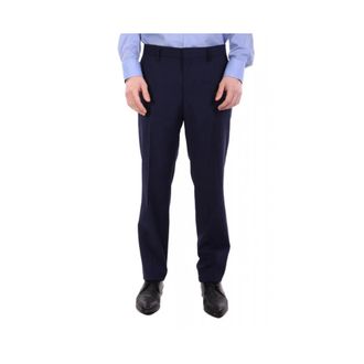 HUGO BOSS H-Genius Anzughose - - Trousers - Herren - Blau - L
