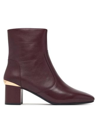 Love Moschino Stiefeletten JA21085G0PIA0552 Dunkelrot