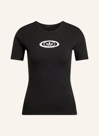 adidas Originals Adidas Originals T-Shirt Adidas Originals Tee schwarz