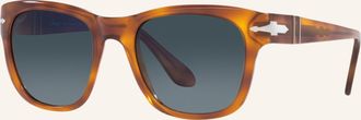 Persol Sonnenbrille po3313s braun