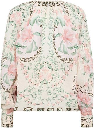 Mos Mosh Langarmbluse