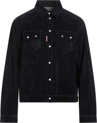 Dsquared2 JACKEN & M&Auml;NTEL - Jacken und Anoraks auf YOOX.COM