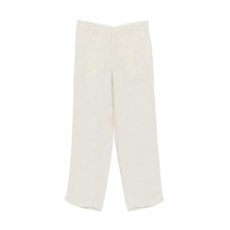 Barena Delfo Lisca Hose - - Trousers - Herren - Beige - XL