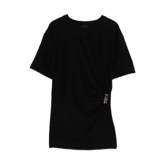 Pinko Pinko, Femme, Tops, Noir, Taille: 42 FR Mary