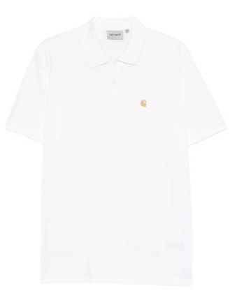 Carhartt Work in Progress Carhartt | S/S Chase Pique Polo - XL