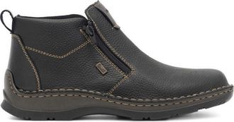 Rieker Stiefeletten Rieker 05398-00 Schwarz