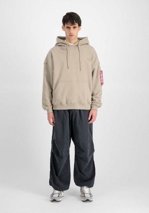 Alpha Industries Hoodie Alpha Essentials RL Hoodie