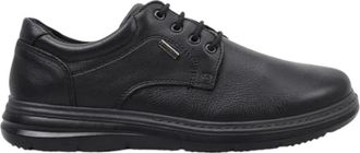 Imac Homme, Chaussures, Noir, Taille: 43 EU Chaussure à lacets