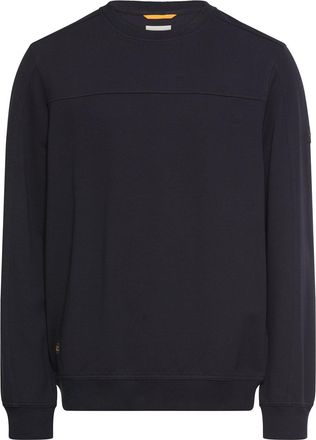 Camel Active Herren 409400-7W02 Sweatshirt, Navyblau, 6XL