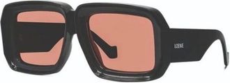 Loewe unisex, Accessories, Braun, 56 MMGr&ouml;&szlig;e