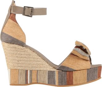 Espadrilles SCHUHE - Espadrilles auf YOOX.COM
