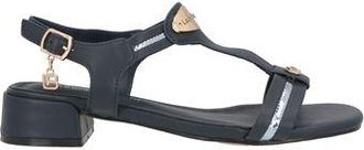 Laura Biagiotti CHAUSSURES - Sandales sur YOOX.COM