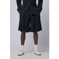 Homme Pliss&eacute; Issey Miyake Pleated Shorts